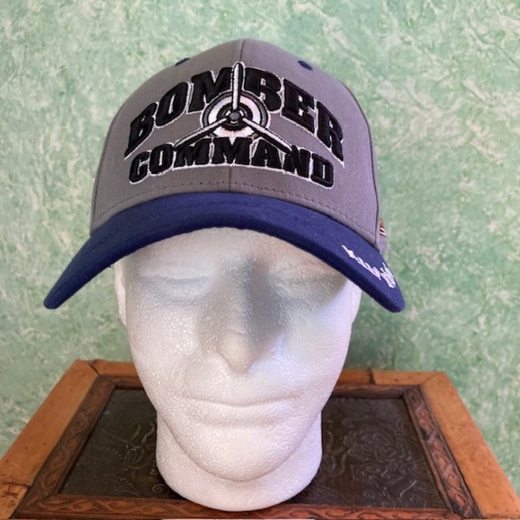 Accessories | Bomber Command Hat | Poshmark